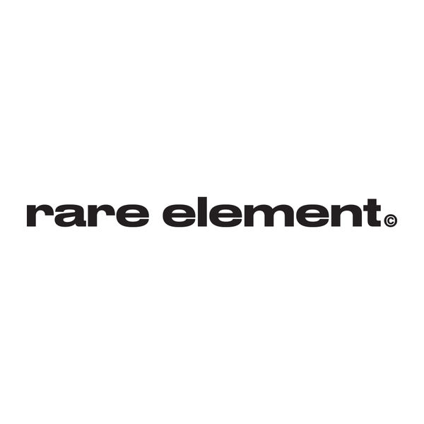 Rare Element – Jeanius Closet