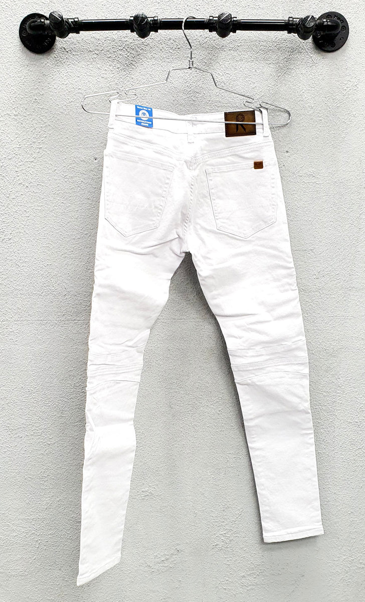 Ubuntu Revolution Emblaze Jeans – Jeanius Closet